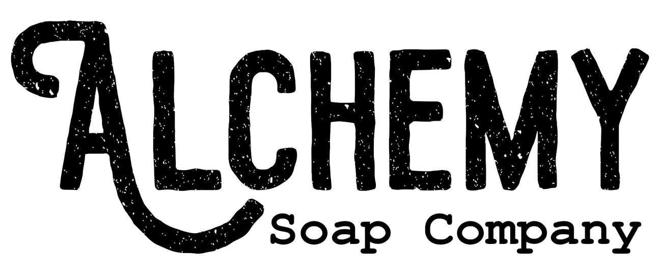 Alchemy Soap Company - Handmade. Natural. Soap.
