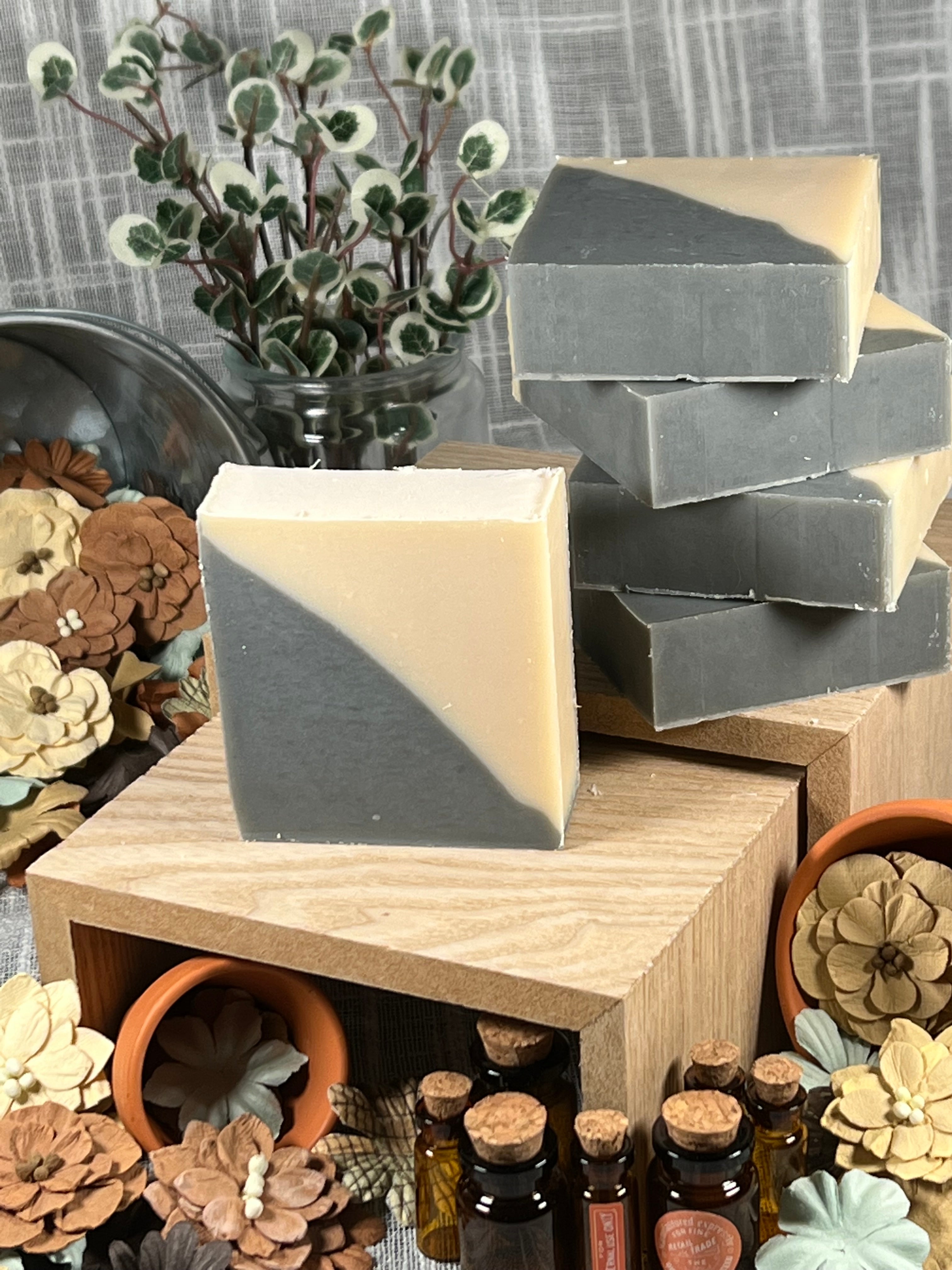 White Birch – Alchemy Soap Company